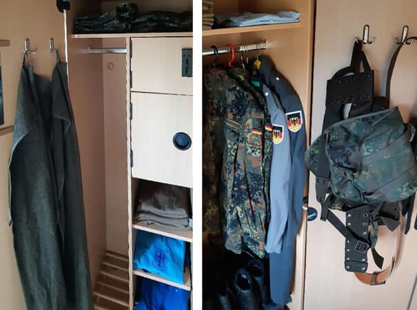 MOBAST – Neue persönliche Ausrüstung • UNgedient.