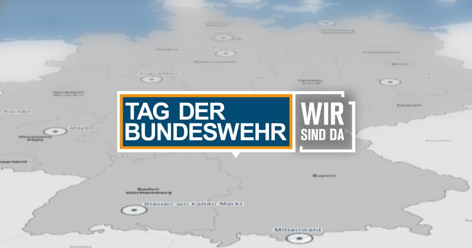 Tag der Bundeswehr 2024 • UNgedient.